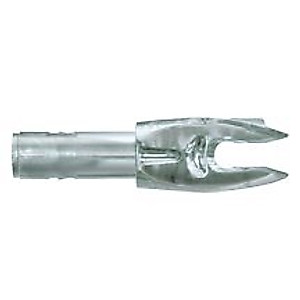 Easton Technical Products X-Nock .098 Gray