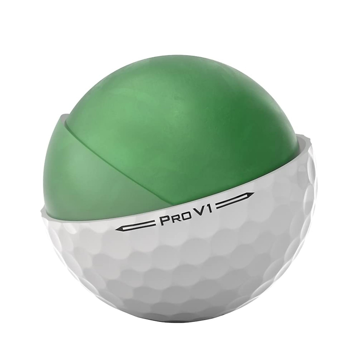 Titleist Pro V1 Custom Golf Ball | Personalized Golf Balls | Logo Golf Balls