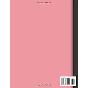 Blank Piano Sheet Music Notebook: Music Notebook For Piano, Music Notebook Wide Staff for Girls and Boys, 100 pages, 8.5x11