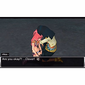 Zero Escape: Virtue's Last Reward - Nintendo 3DS