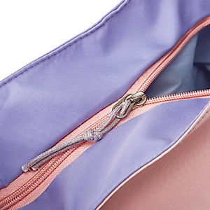 Crossbody Bags for Women Kawaii Bag with Pins Pendant Shoulder Bag Messenger Bag Cute Tote Stylish Hobo Purses Satchel 2023