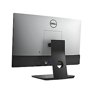 Dell OptiPlex 7460 All in One PC FHD 1920 x 1080 Desktop Computer, Intel Core i7-8700 Processor | 16GB Ram, 512GB SSD | HDMI, Windows 11 (Renewed)