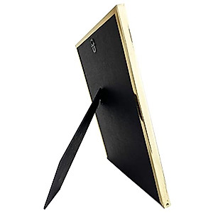 National Artcraft® 8" X 10" Replacement Picture Frame Easel Back for Frames Up to 1" Thick (Pkg/1)