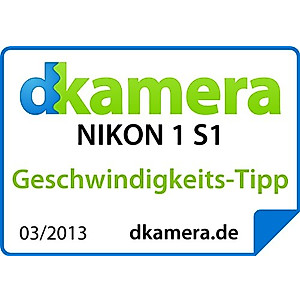 1 V2 black + NIKKOR VR 10-30 mm lens