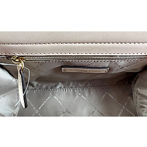 Michael Kors Women's Carmen, M, Sunshine, M