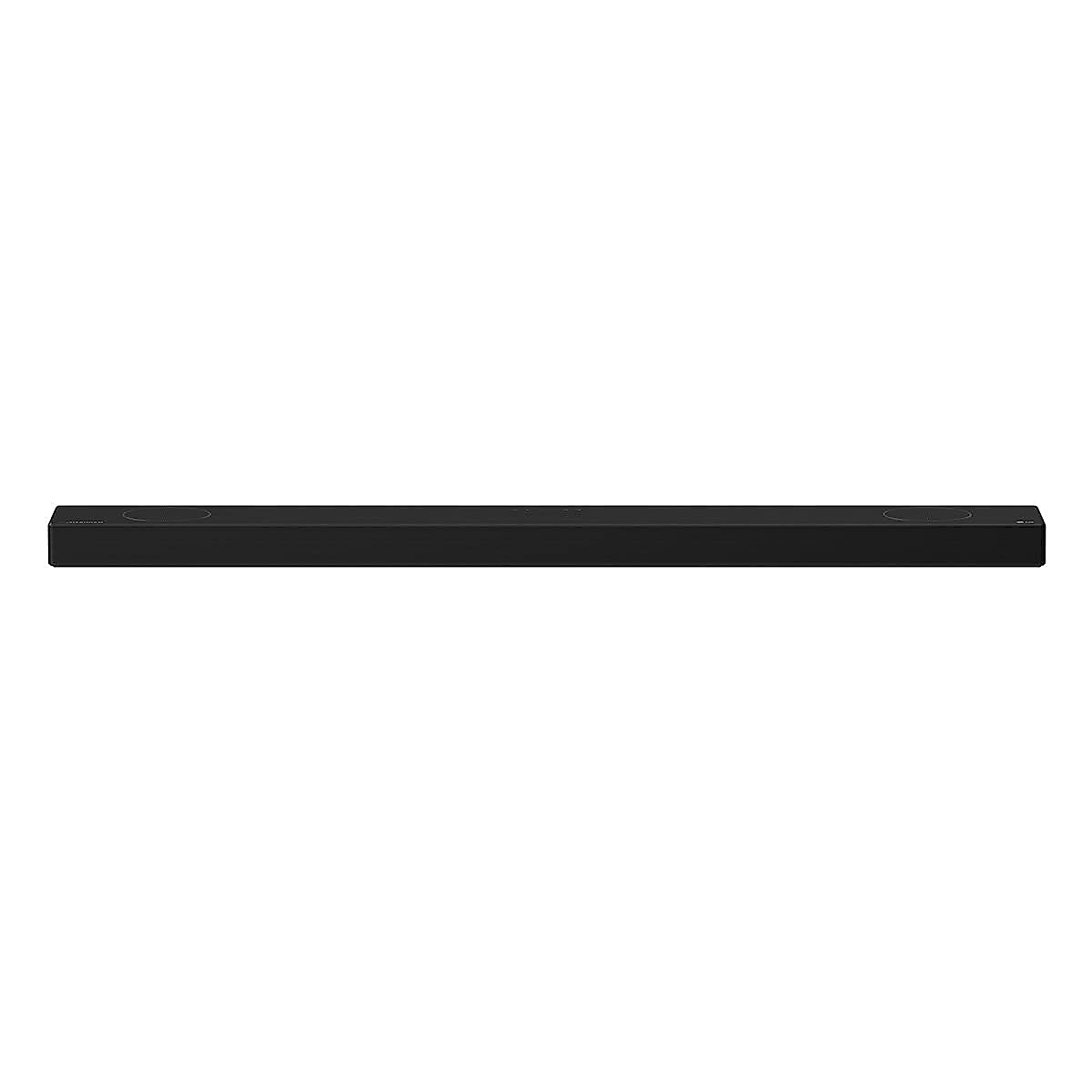 LG SP9YA 5.1.2 Ch Dolby Atmos Soundbar with Wireless Subwoofer (2021)