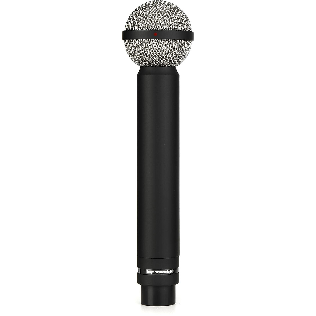 Beyerdynamic M160 Double Ribbon Microphone - Hypercardioid, Wired, Wireless