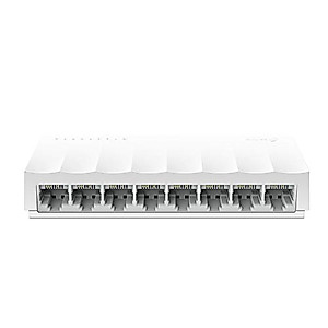 SWITCH TP-LINK LS1008