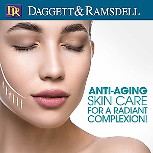 Daggett & Ramsdell Line Eraser 90 Second Wrinkle Reducer, 0.34 Ounce