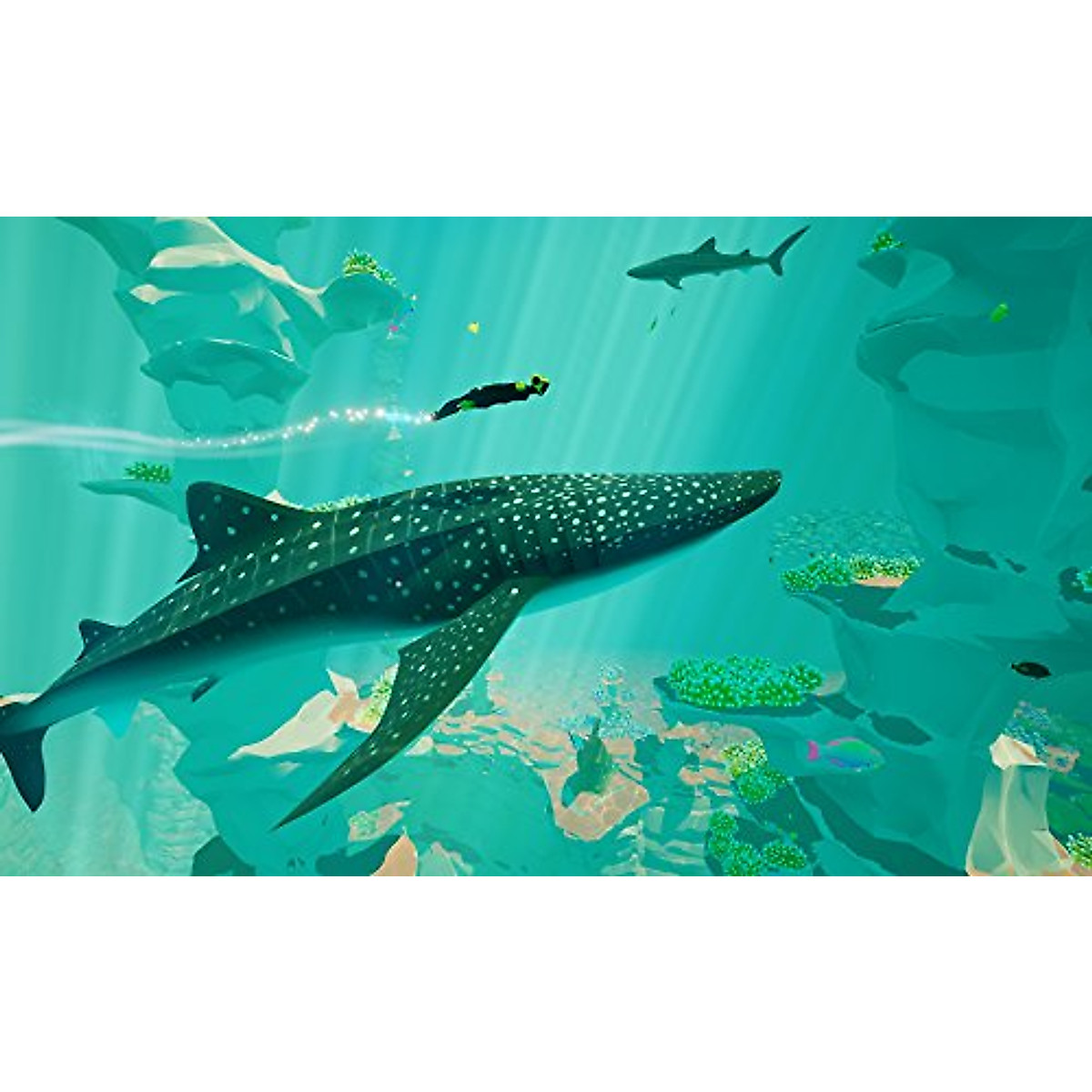 ABZÛ - Xbox One