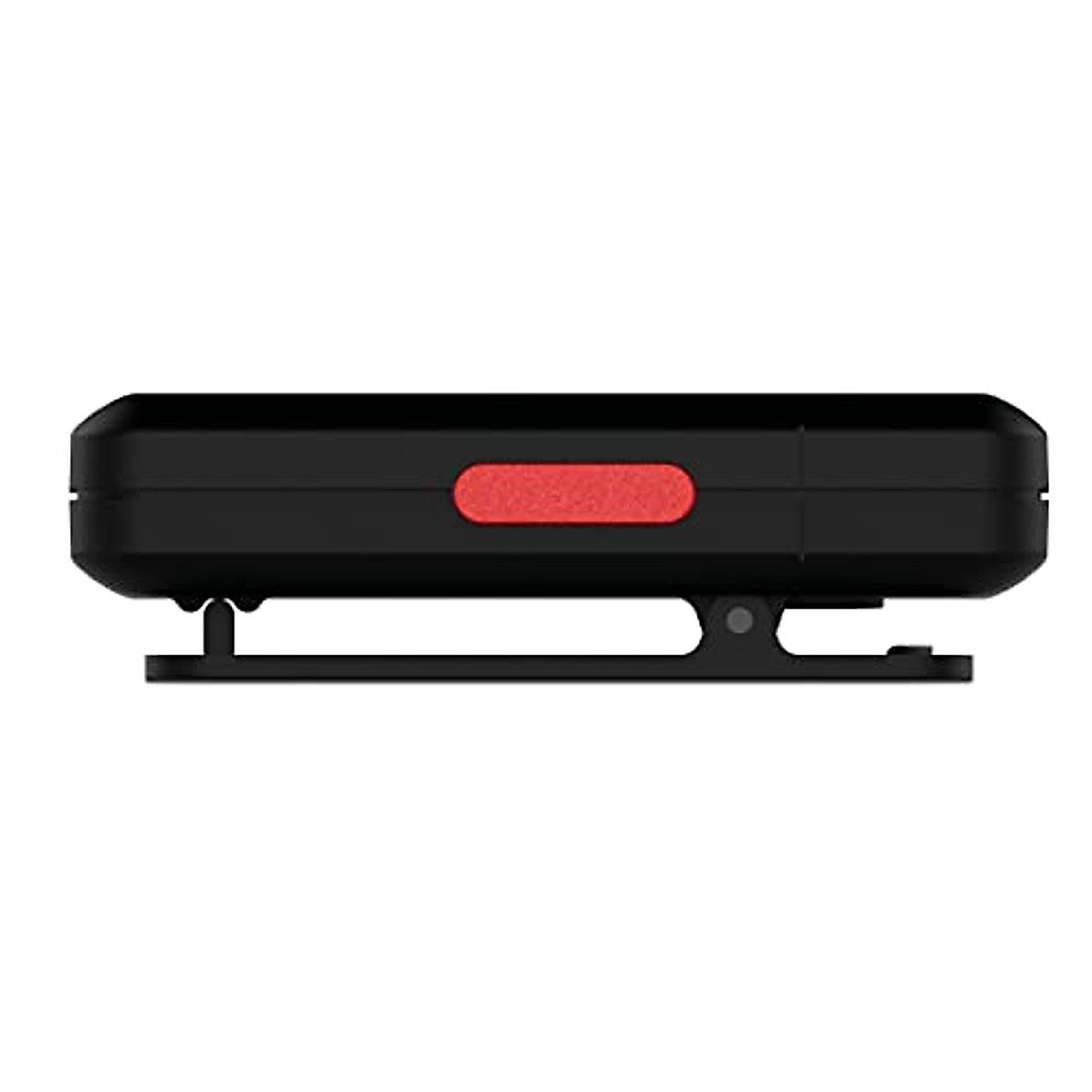 Mackie OnyxGO, Wireless Clip-on Mic with Companion App