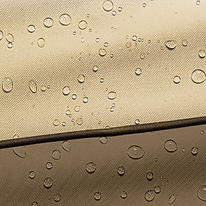 Veranda Log Rack Cover Size: Fits 8