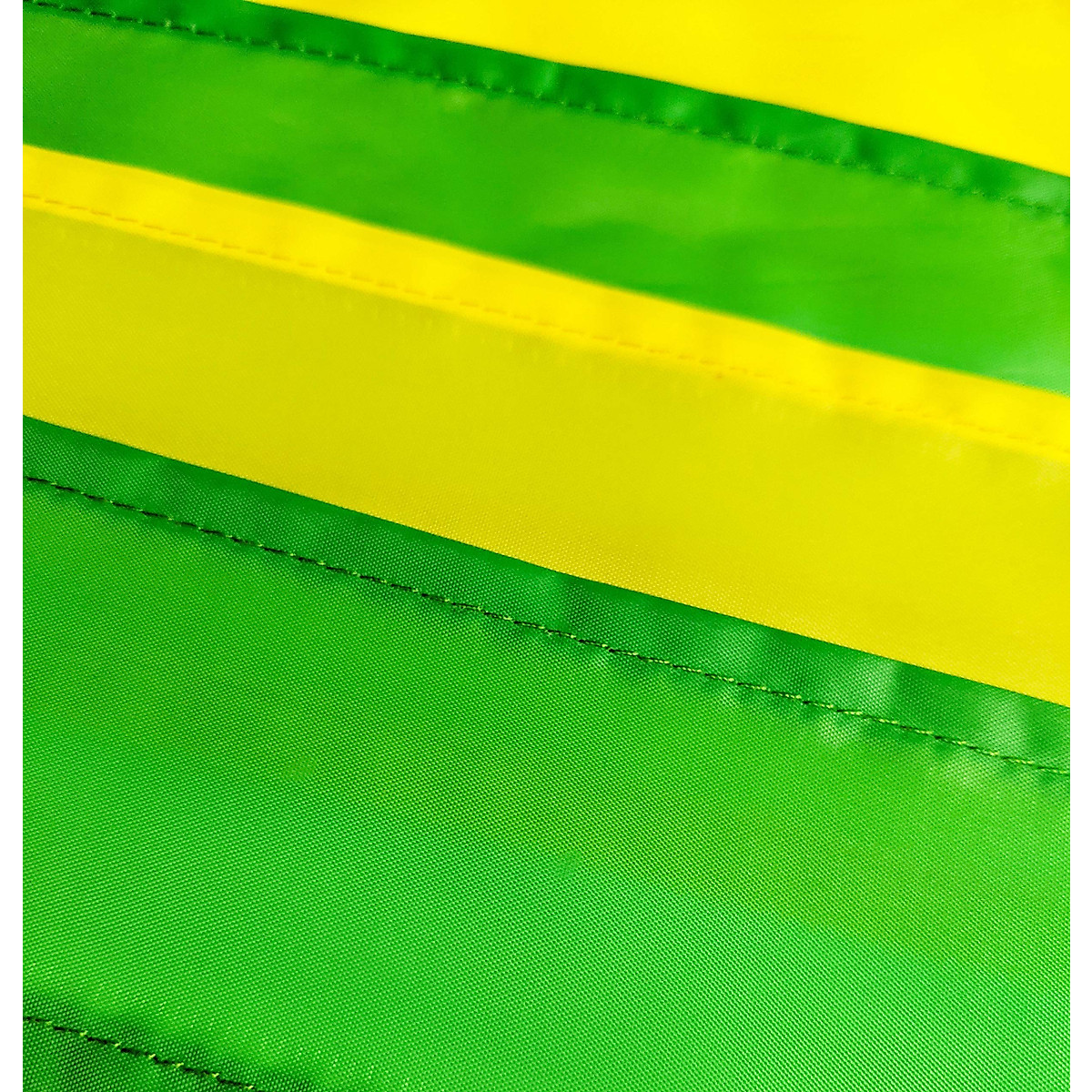 Madrona Brands Sunflower Windsock | Durable Outdoor Hanging Decoration | Yard, Garden, Patio, Home and More | 42-Inch