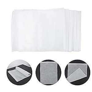 Angoily They are Folding, Lightweight, Proof, moistureproof and Multipurpose. Space Saver Vacuum Bags