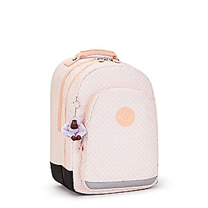 Kipling City Pack Backpack Joyous Pink C