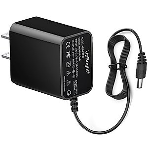 UpBright 25.6V AC/DC Adapter Compatible with Kenmore DS4015 DS4020 DS4030 DS4065 DS4090 DS4095 21.6V Li-ion Battery CSV Go XL Max Elite Cordless Stick Vacuum 561051105 YINLI YLS0241A-T256080 Charger