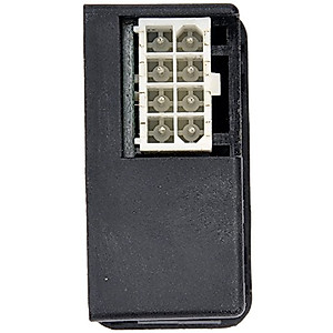 Dorman 901-5102 Windshield Wiper Switch Compatible with Select International Models