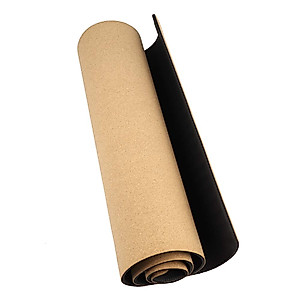 Mr.Power Guitar Work Mat 41 x 17 inch Instrument Work Mat Guitar Cleaning Luthier Tool Suitable for Guitar, Bass, Banjo, Mandolin, Ukulele etc.