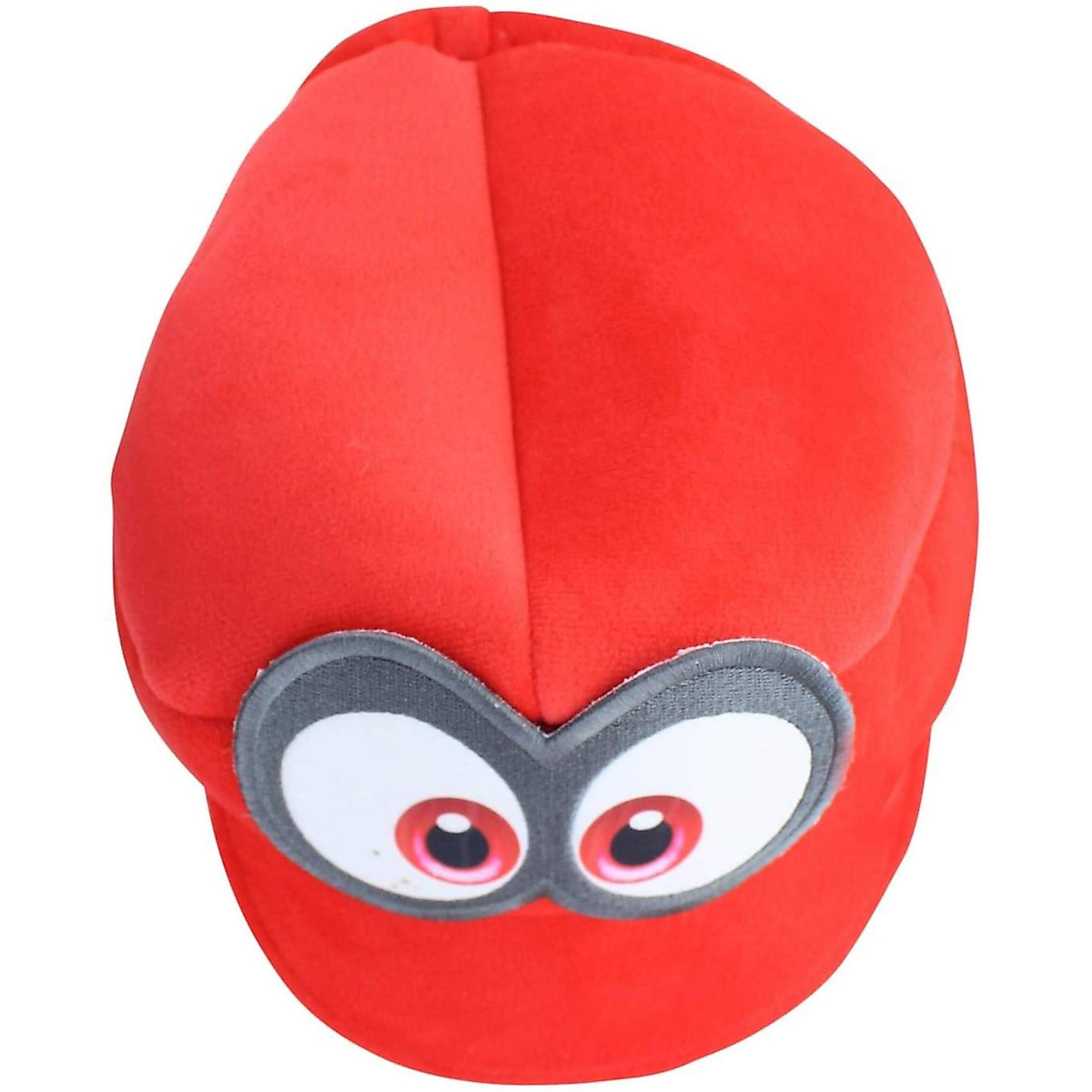 Super Mario Odyssey Boo Red Cappy