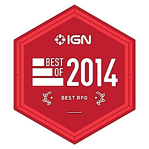 Dragon Age Inquisition (PS3)