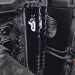 Patriot Memory Signature Premium DDR4 8GB (1x8GB) 2666MHz (PC4-21300) UDIMM with Heatshield PSP48G266681H1