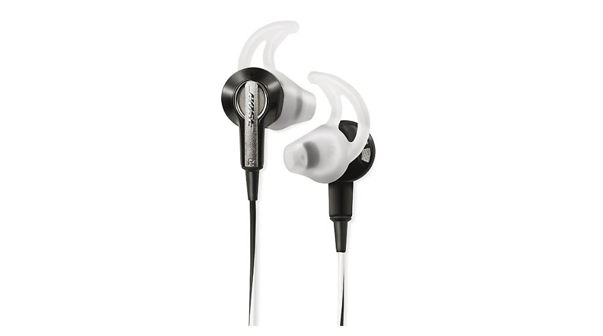 Bose IE2 Headphones - Superior Sound & Comfort