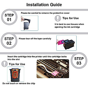 Remanufactured Fine Cartridges for Canon PG-89XL CL-99XL Ink Cartridges Replacement for PG 89 CL 99 Ink Cartridges for Canon Pixma E560 Printer