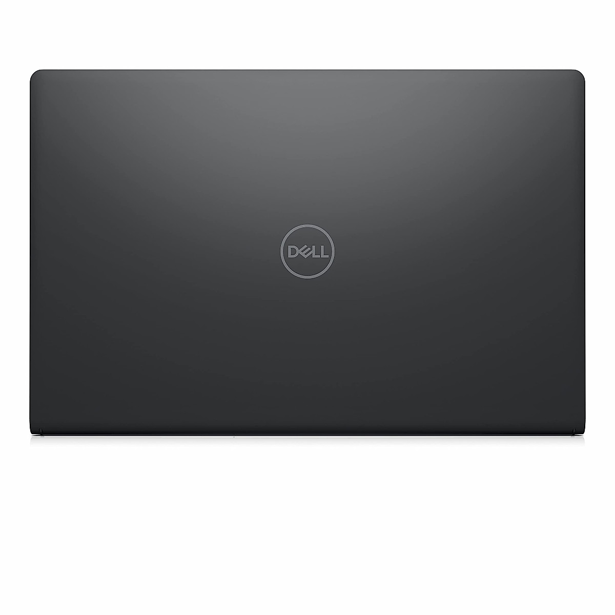 Dell Inspiron 15 3000 3510 Business Laptop 15.6” HD Anti-Glare Narrow Border Display Intel 4-Core Pentium Silver N5030 Processor 4GB RAM 128GB SSD Intel UHD Graphics 605 HDMI Win10 Carbon Black