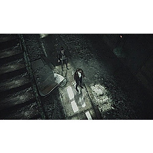 Resident Evil Revelations 2 (PS4)