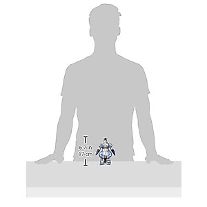 Godzilla vs Space Godzilla Movie Monster Series Moguera