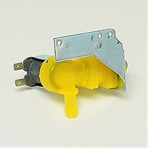 000009122 Water Valve Replacement for Manitowoc Ice Machine for IH9122 Manitowoc