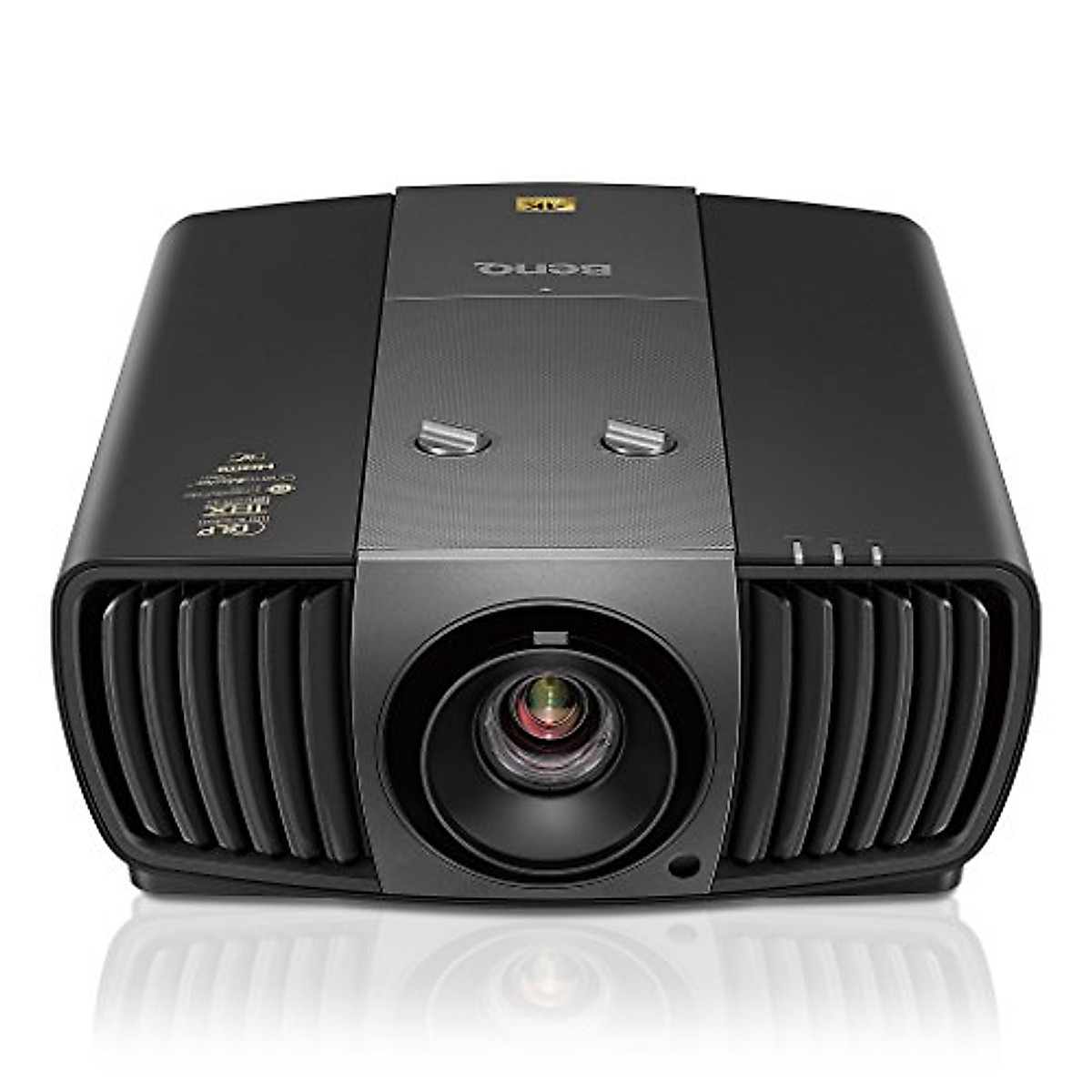 BenQ HT8050 4K DLP UHD THX Certified Home Cinema Projector