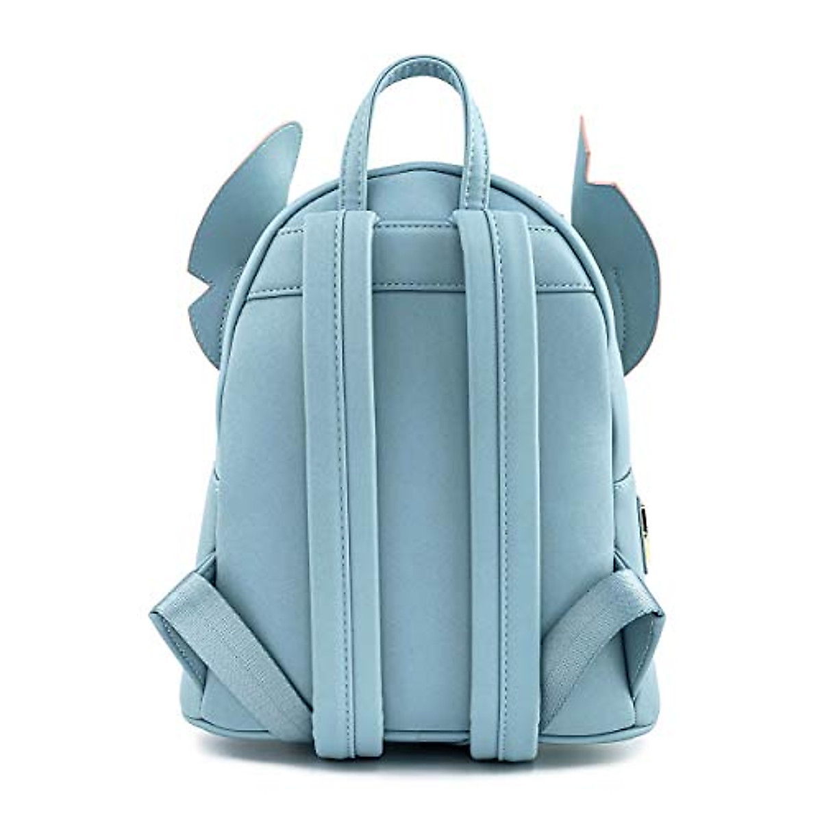 Loungefly Disney Stitch Luau Cosplay Womens Double Strap Shoulder Bag Purse