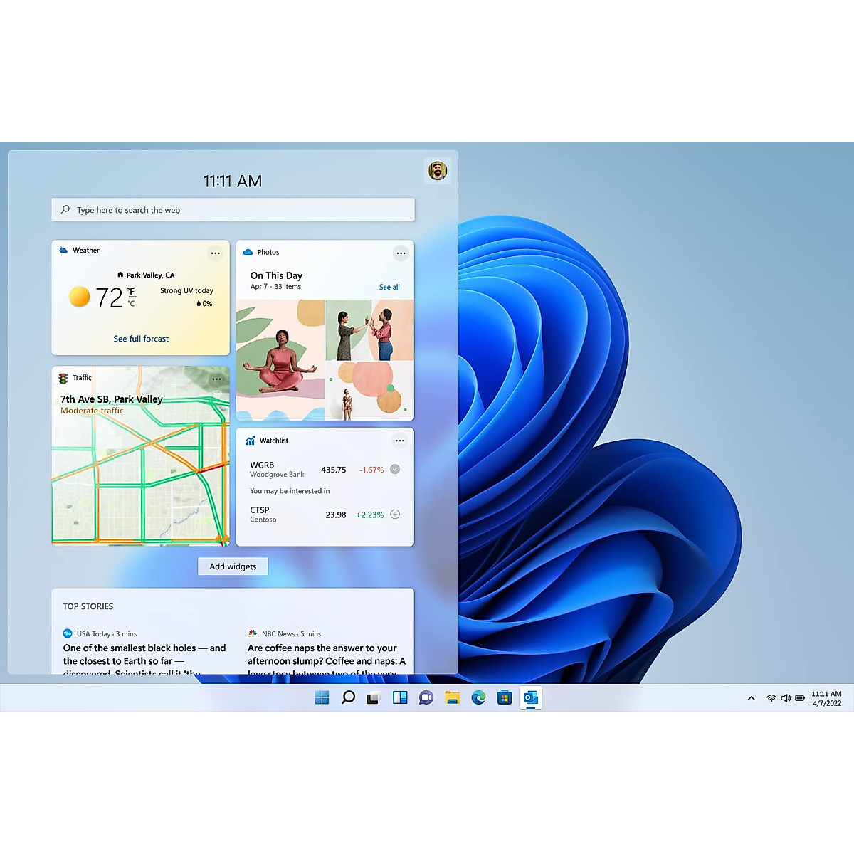 Microsoft Windows 11 (USB)