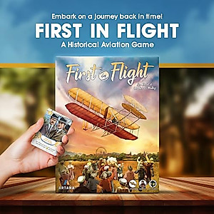 First in Flight (Standard Edition)