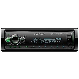PIONEER SD/MECHLES/BT/HD/SIR/SMRTSYNC