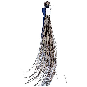 Mbariket - African Local Broom, Imported from Nigeria