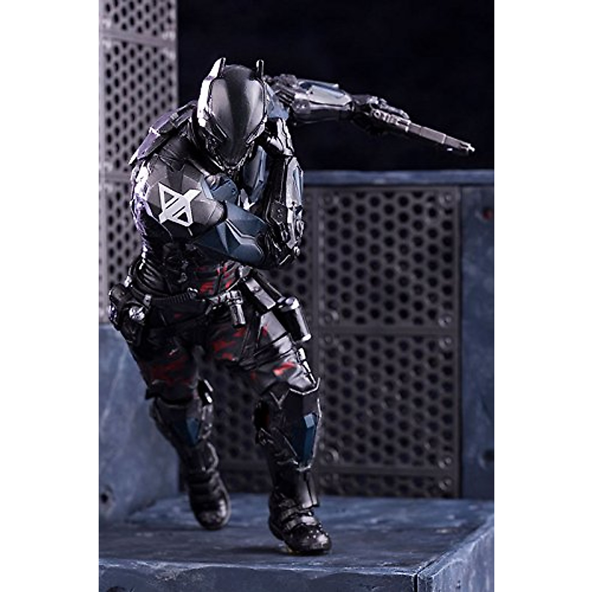 Kotobukiya DC Comics Arkham Knight Video Game ArtFX+ Statue Toy