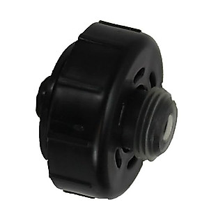 NKF 2037477 Cap and Insert Assembly Compatible with Bissell Spot Bot Pet Carpet Cleaner 33N8 78R5 33N8-2 33N8-K 33N8-A 78R5