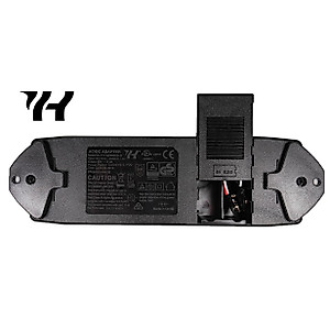 Recliner Power Supply, AC/DC Power Supply Transformer 2-pin 29V 2A Adapter for Lift Chair or Power Recliner Limoss OKIN(Power Supply Kit)