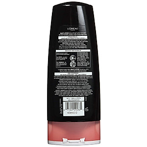 L'Oréal Paris Hair Expert Smooth Intense Ultimate Straight Conditioner, 12.6 fl. oz.