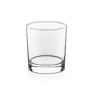 Libbey Province 16-Piece Tumbler and Rocks Glass Set