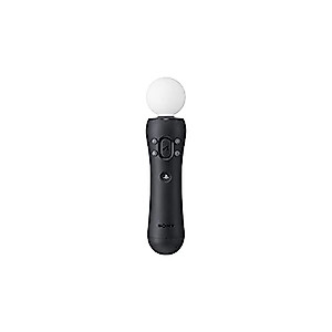 Playstation Move Twin Pack (PS4)