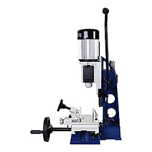 RIKON Professional Power Tools Benchtop X/Y Mortiser, 34-260