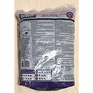 Weber Mesquite Wood Chips, for Grilling and Smoking, 3 lb.