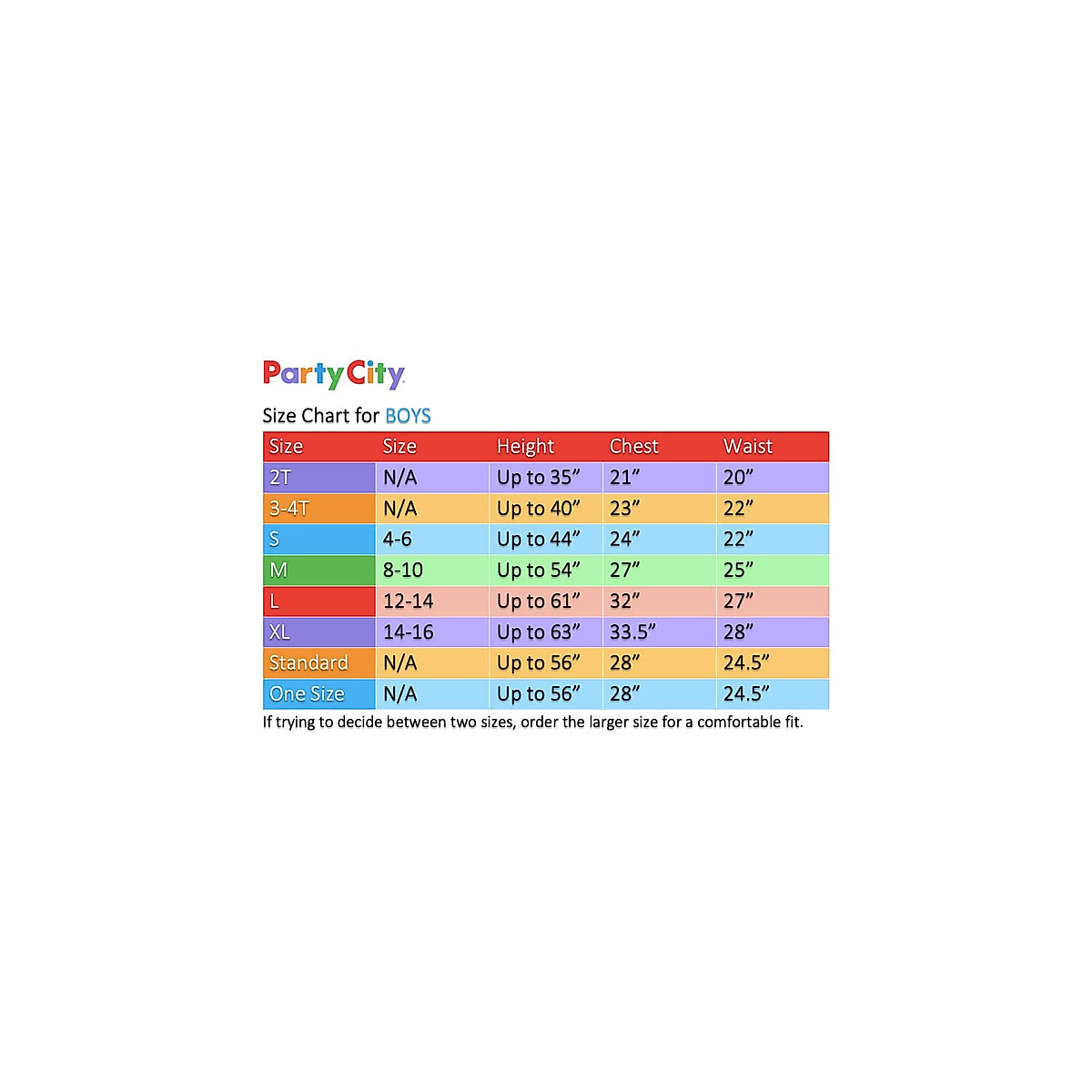 amscan Glow in The Dark X-Ray Skeleton Costume Small (4-6)- 3 pcs., multicolored