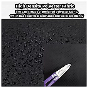 ZaLhin 20L Water Resistant Hiking Daypack Lightweight Packable Backpack for Travel Camping Outdoor (ORANGE)