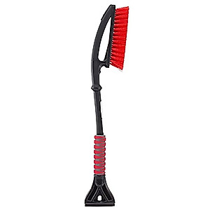 SubZero 18520 Power Series 26" Snowbrush