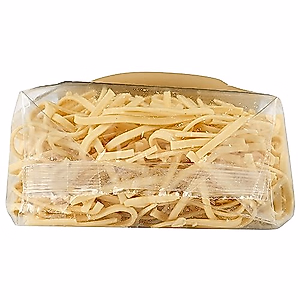 Bella Italia Organic Scialatielli Campani, 16 OZ