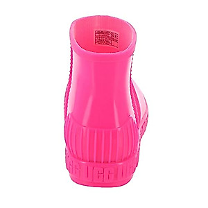 UGG Unisex-Child Drizlita Boot, Taffy Pink, 2